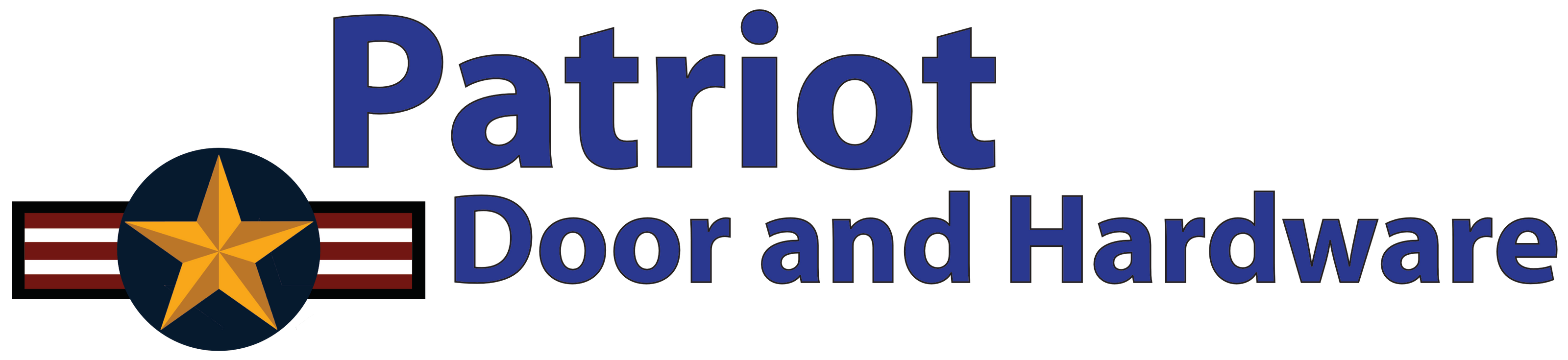 Patriot Doors and Harware